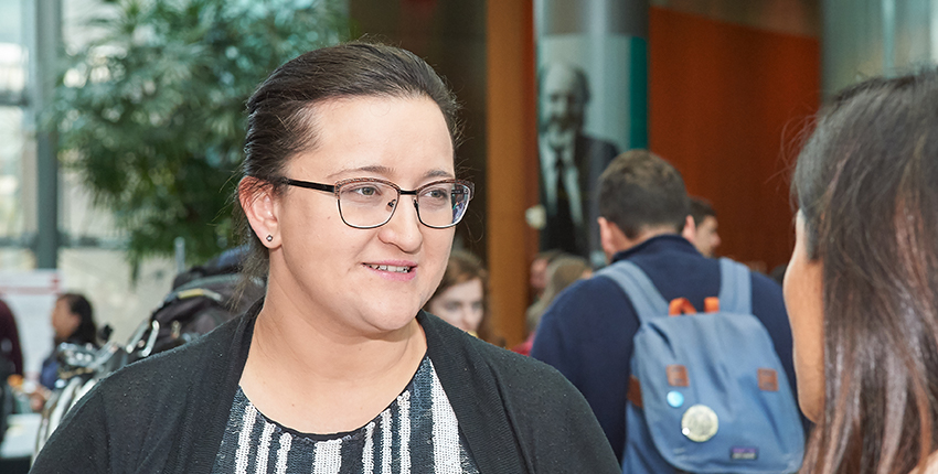 Welcome Marinka Zitnik | Department of Biomedical Informatics